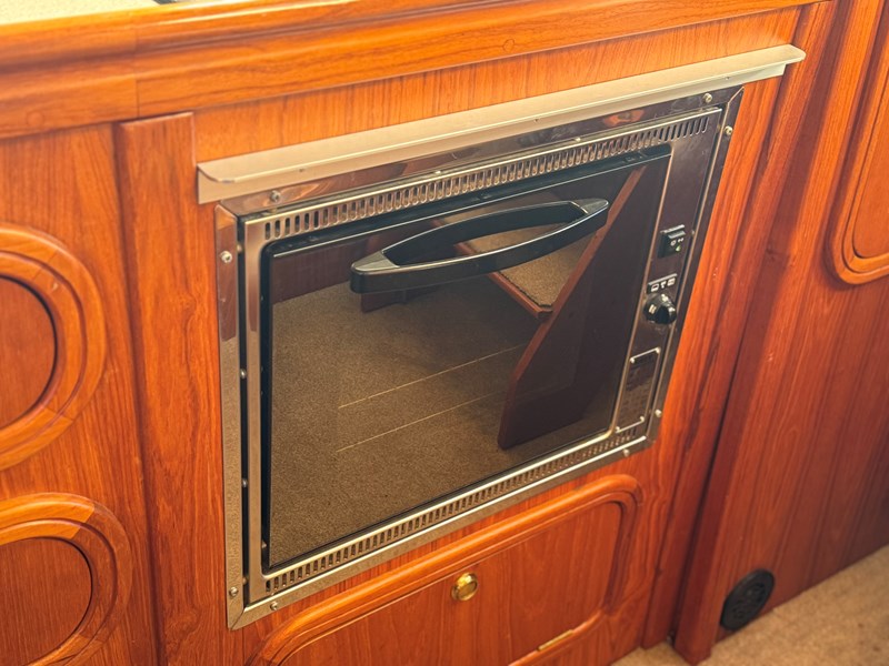 Atlanta 27 Boat for Sale, "Ravel" at Jones Boatyard