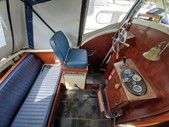Freeman 22 mk2 Boat for Sale, "Just Four Us" at Jones Boatyard