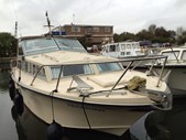 Freeman boats for sale at Jones Boatyard