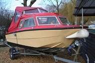 Microplus boats for sale at Jones Boatyard