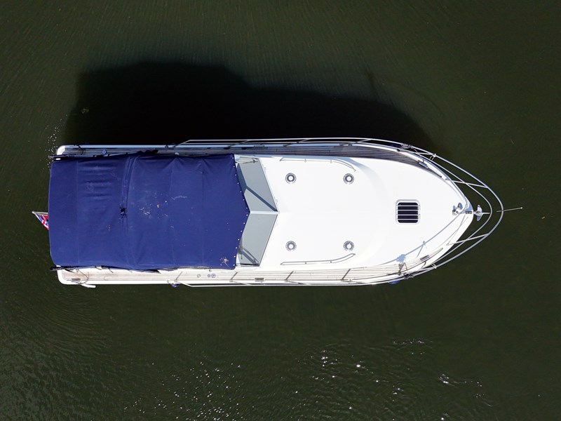 Sheerline 950 Boat for Sale, "Sheer Victory" at Jones Boatyard