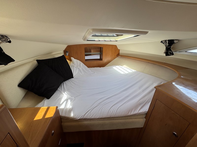 Sheerline 950 Boat for Sale, "Sheer Victory" at Jones Boatyard