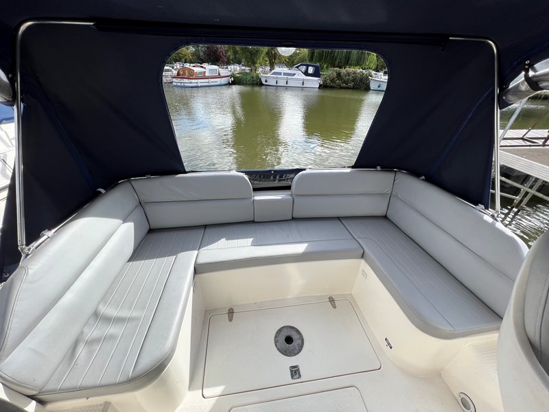 Shetland 27 Boat for Sale, "Unnamed" at Jones Boatyard